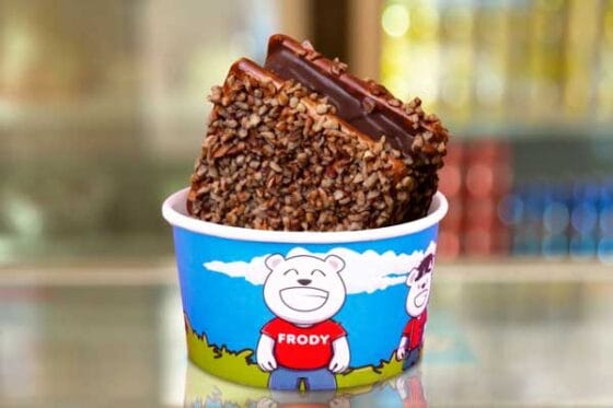 Frody Festeja El Amor Y La Amistad Con Tres Nuevos Productos