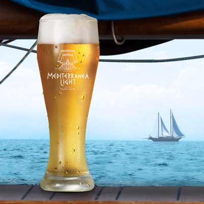 5 Puntos Que Seguro Ignoras Sobre La Cerveza Light