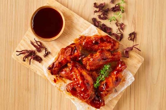 Jugo Maggi BBQ El Toque De BBQ Ideal Para Tus Platillos