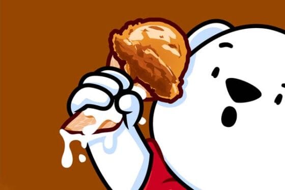 Frody Presenta Su Primer Helado Vegano Sabor Chocolate