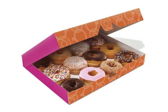 Dunkin’ Celebra El Día Mundial De La Dona Con Nueva Sucursal
