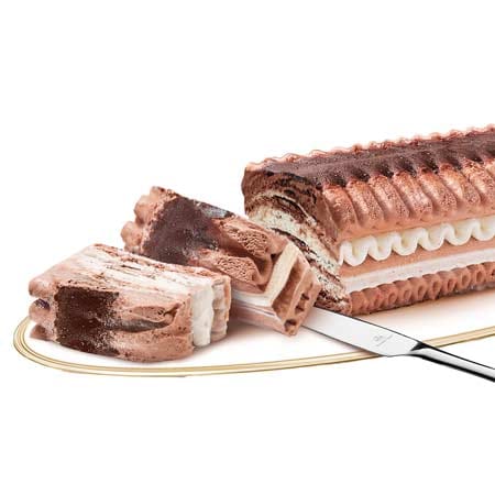 Viennetta, El Pastel Helado Hecho Para Crear Momentos únicos E Irrepetibles