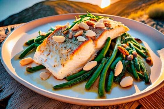 La Totoaba, El Tesoro Culinario Del Golfo De California Que Conquista ...