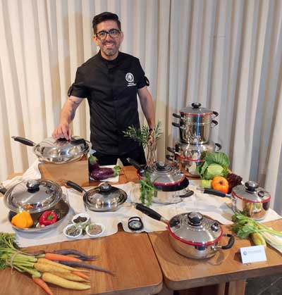 Royal Prestige: El Renacer De La Comida Casera Con Sabor En Cada Plato