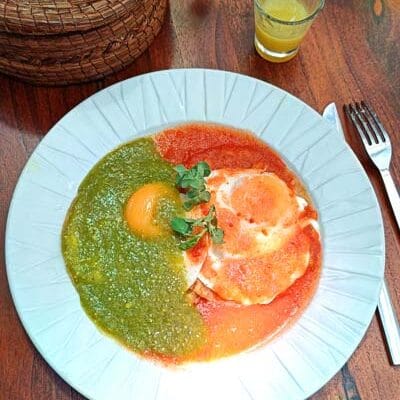 Desayunos En Cascabel: La Sublime Herencia Del Maíz Y El Sazón De La ...